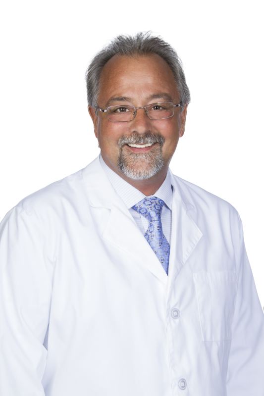 Brian Desmond, MD - Central Coast Family Care